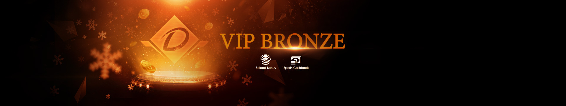 VIP Bronze